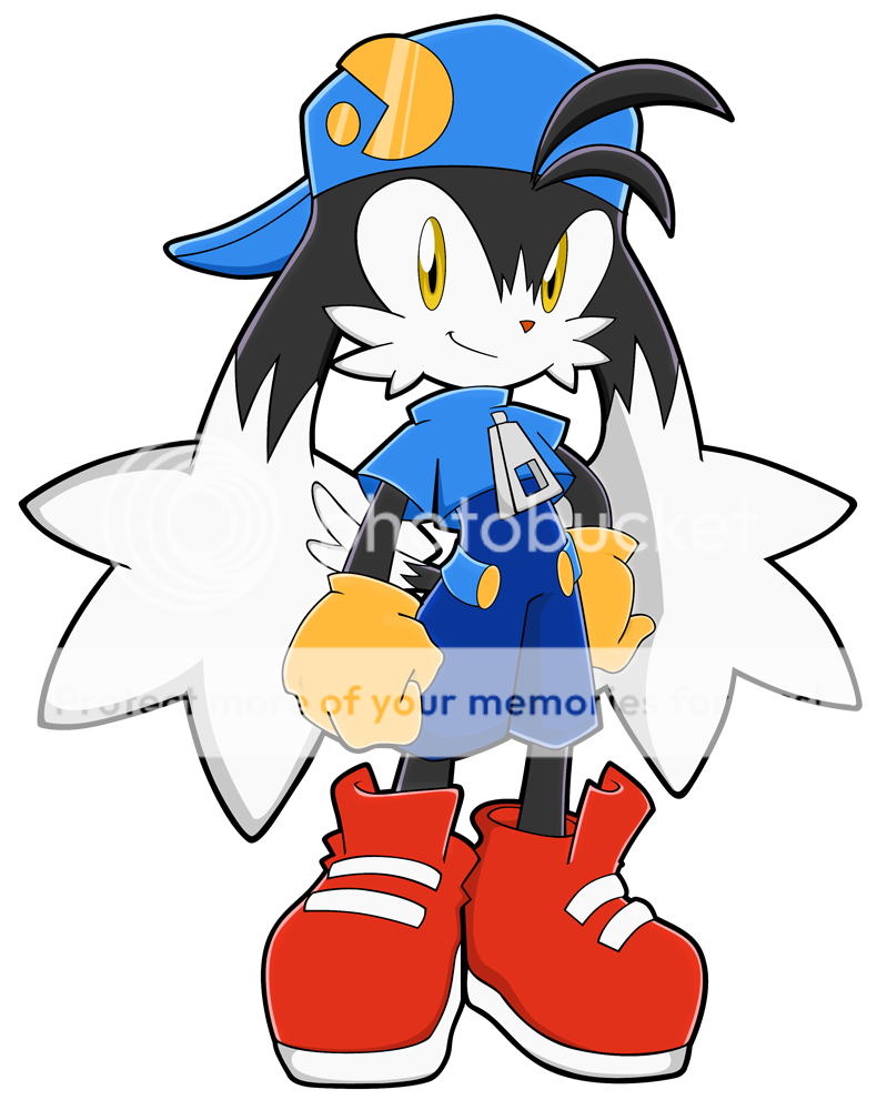 1000+ images about Klonoa on Pinterest