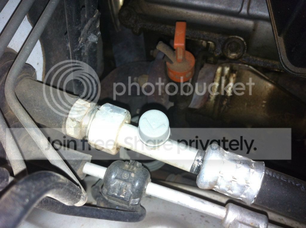 AC recharge - Page 4 - Toyota 4Runner Forum - Largest 4Runner Forum
