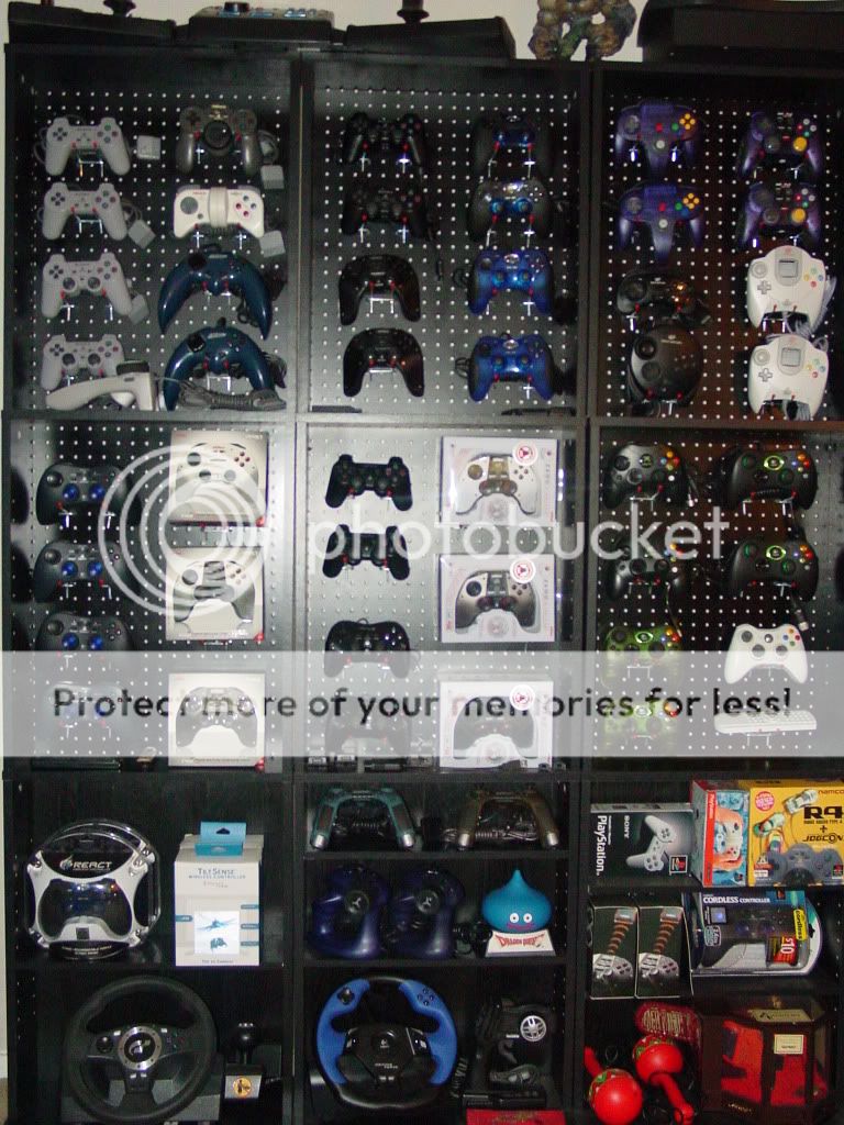 Show us your gaming setup: 2010 Edition | Page 12 | NeoGAF