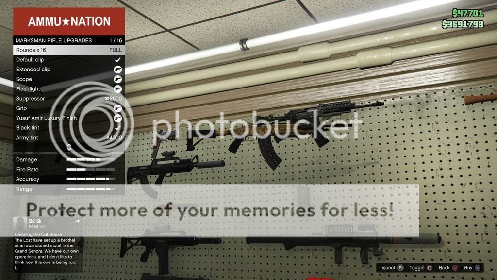 New Weapon Skins (With prices) - GTA Online - GTAForums