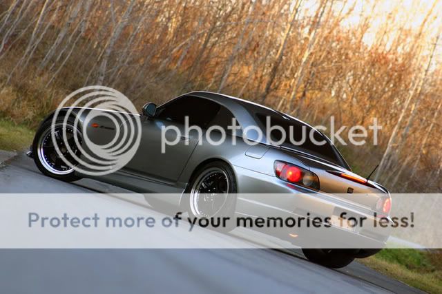 tricked out s2000 | VW Vortex - Volkswagen Forum