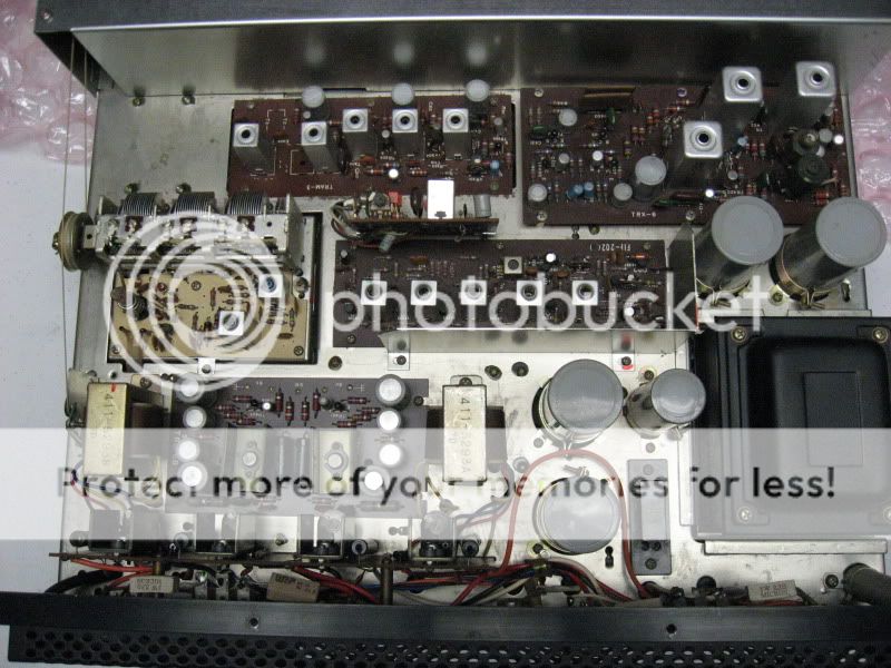 Sansui 3000a - major problems (need advice) | Audiokarma Home Audio ...