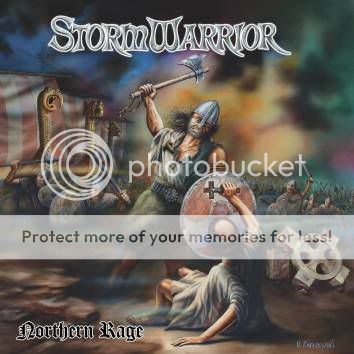 *RincoN del Ocio*: *Discografia de StormWarrior*