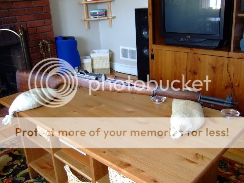 Ellwood Epp's: M1 Garand | Canadian Gun Nutz