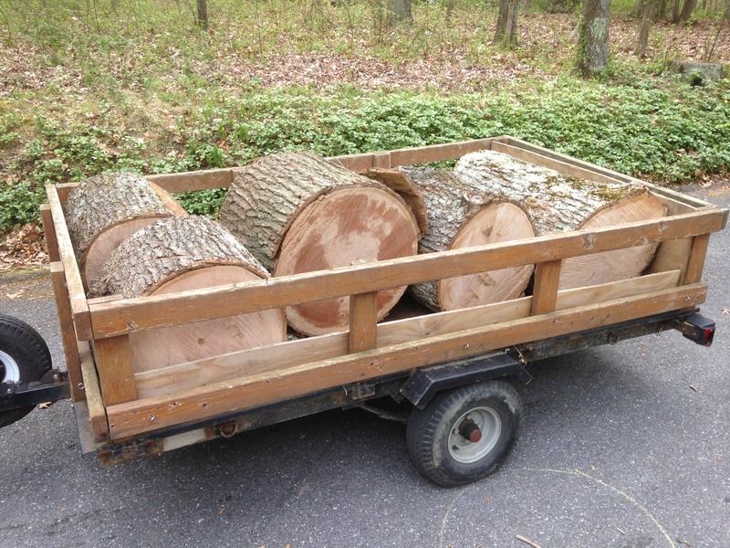 First real test of the CTC loader | My Tractor Forum