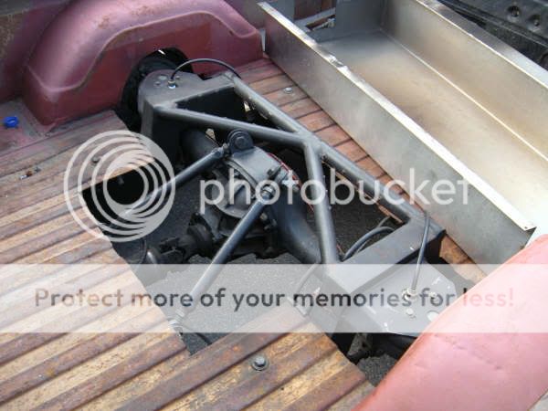 c notch pics wanted | The H.A.M.B.