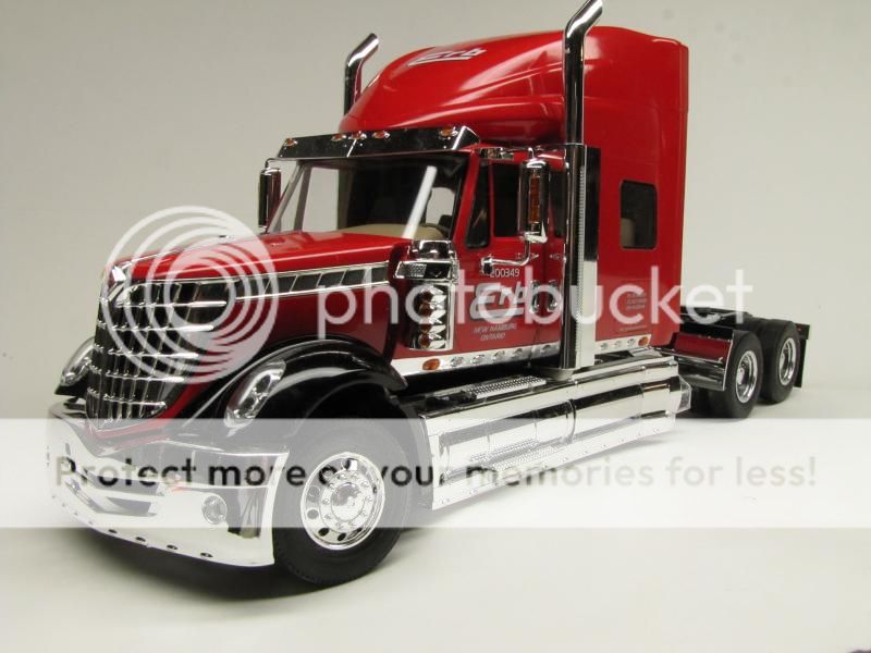 Moebius Lonestar. (With images) | Model cars kits, Plastic model cars ...