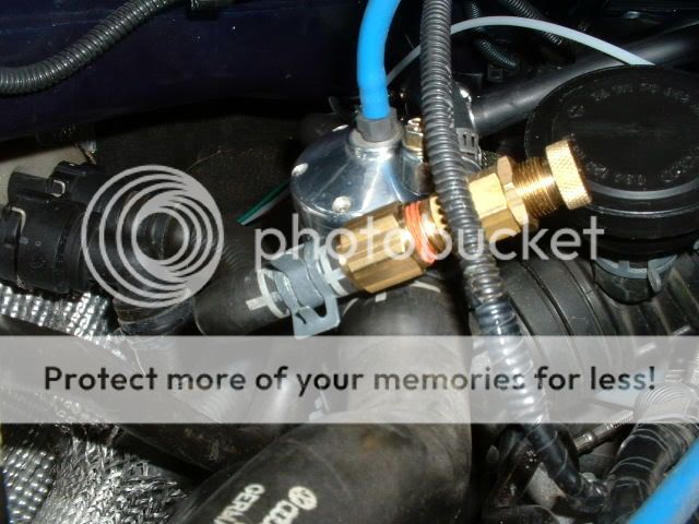 MBC Overboost kit, high boost spring, post your settings? | VW Vortex ...