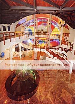 CALIFÍCALO | Lechería | Museo Dimitrius Demus | Page 2 | SkyscraperCity ...