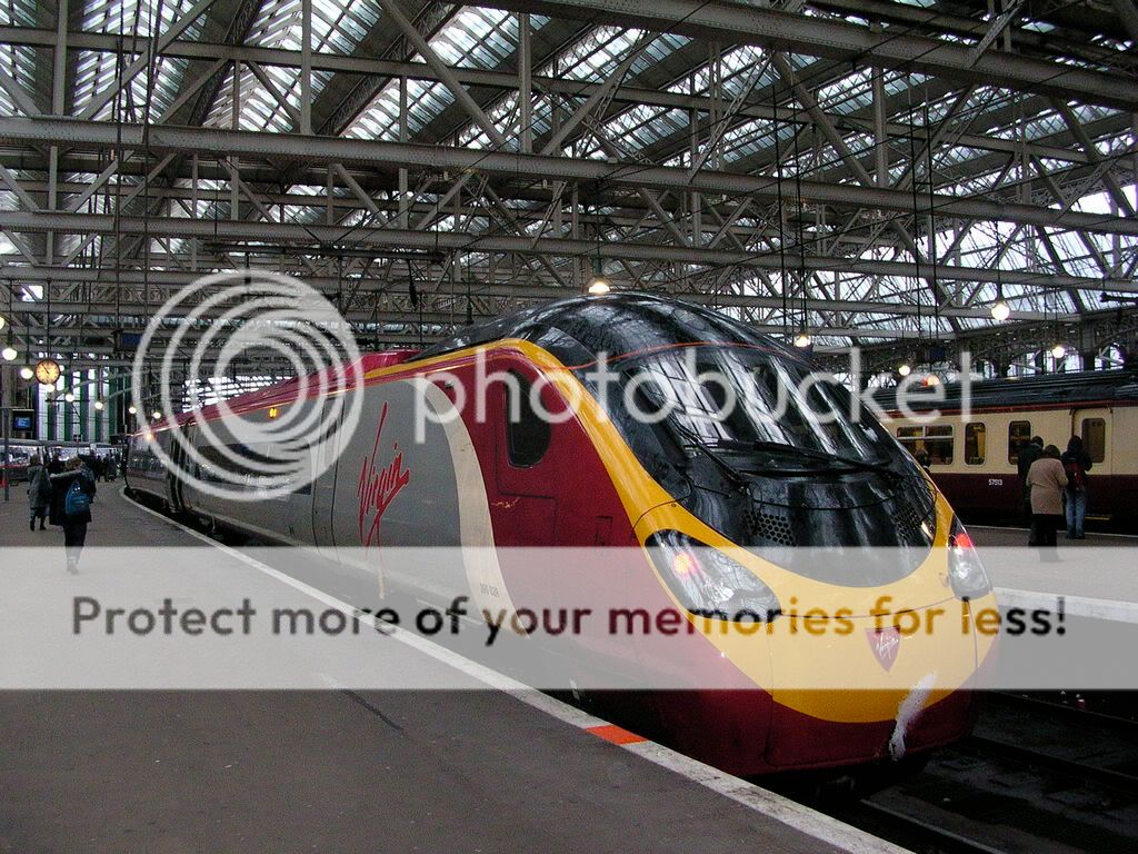 Locomotive design : WTF happened ?!? : r/Design