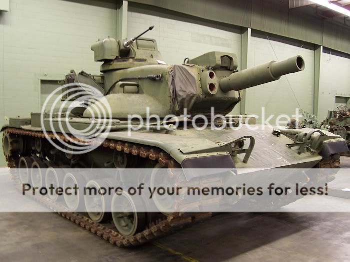 A few pictures from the AAF Tank Museum > General Discussion > AR15.COM