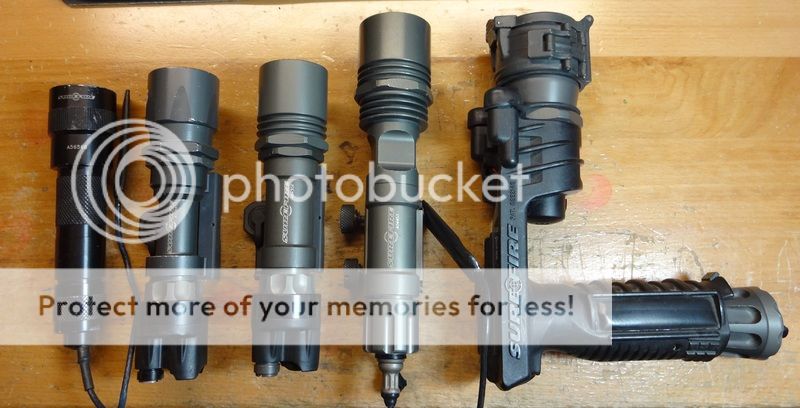 M4 SOPMOD Picture Thread (Block I, 1.5/PR, II) > AR Discussions > AR15.COM