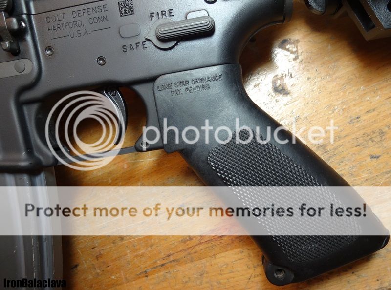 Mk 18 / CQBR - Page 870 - AR15.COM