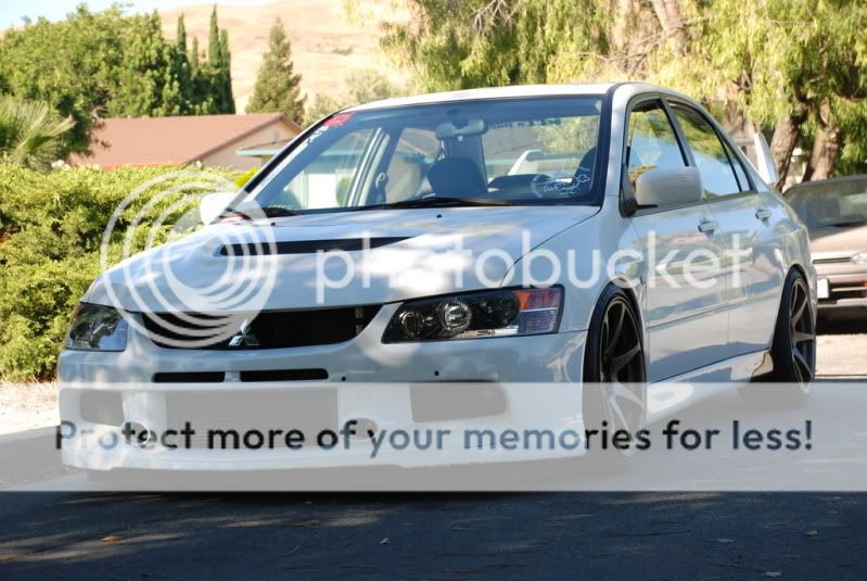 Hyper Zero-1 Wheels | Lancer Register Forum