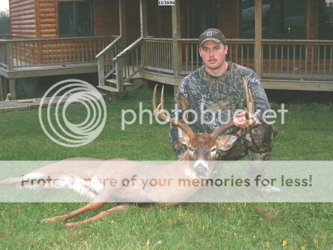 Hunting Military Bases | Archery Talk Forum