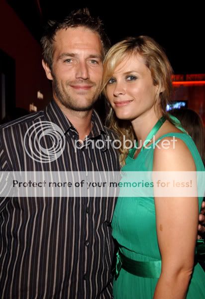 Bonnie Somerville | the Fashion Spot