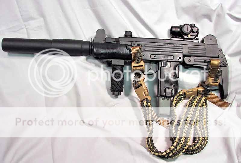 IS THE VECTOR SEMI AUTO UZI WORTH THE MONEY (HOW IS THE QUALITY OF ...