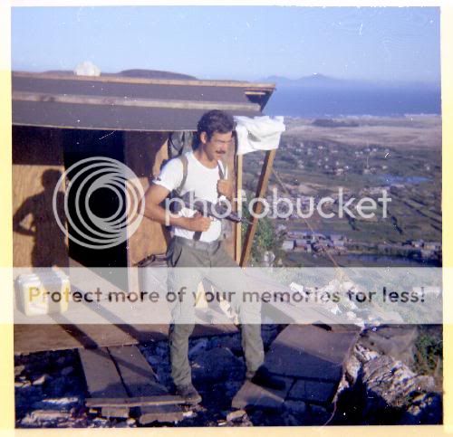 Uzi in Vietnam at scene of very famous photo | UZI Talk Forums