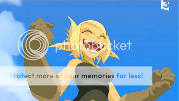 Wakfu Episode 13 came out and boy was it cool. Have some screencaps ...