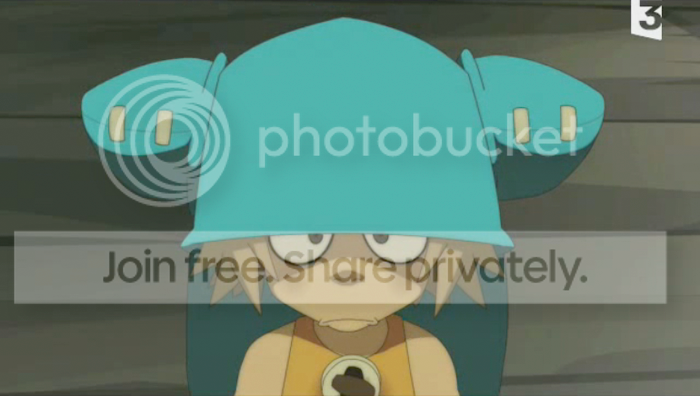 Wakfu Episode 13 came out and boy was it cool. Have some screencaps ...