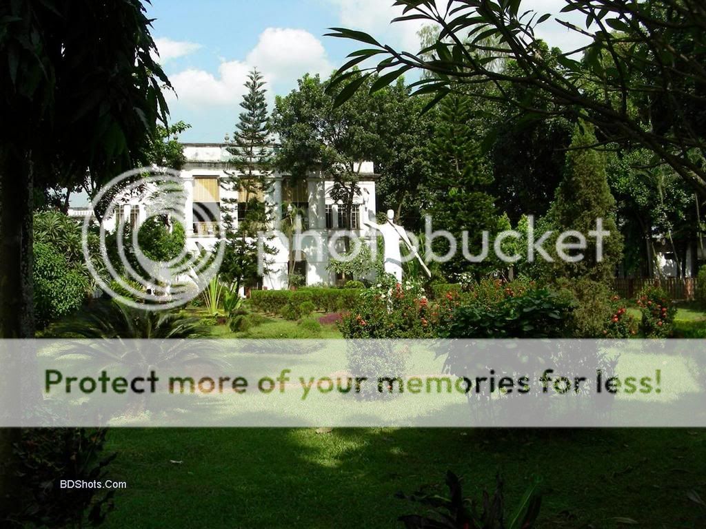 Palaces and Zaminder's Mansions in Bangladesh | Page 3 | SkyscraperCity ...