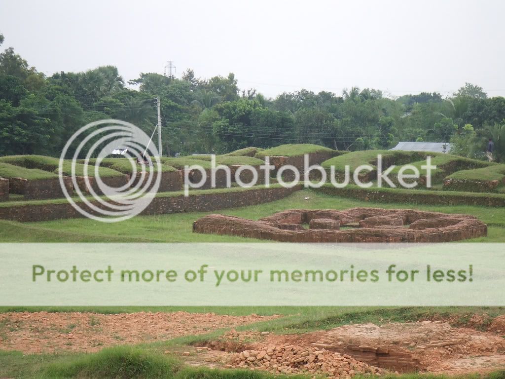 Mainamati Archaeological Site | SkyscraperCity Forum