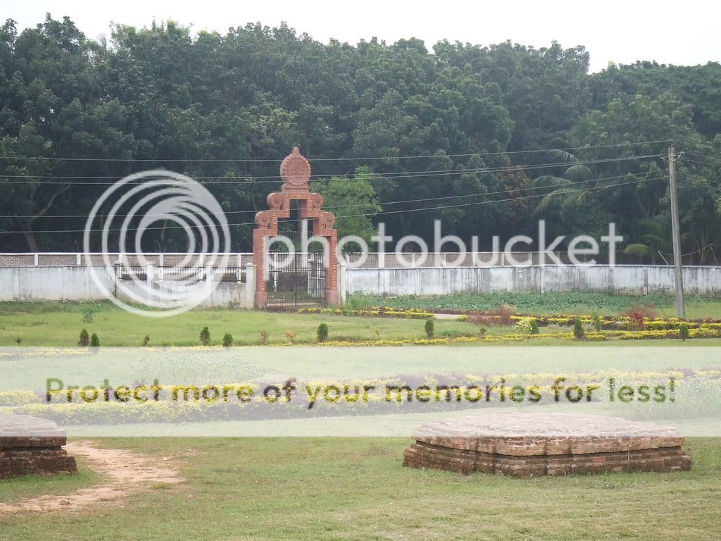 Mainamati Archaeological Site | SkyscraperCity Forum