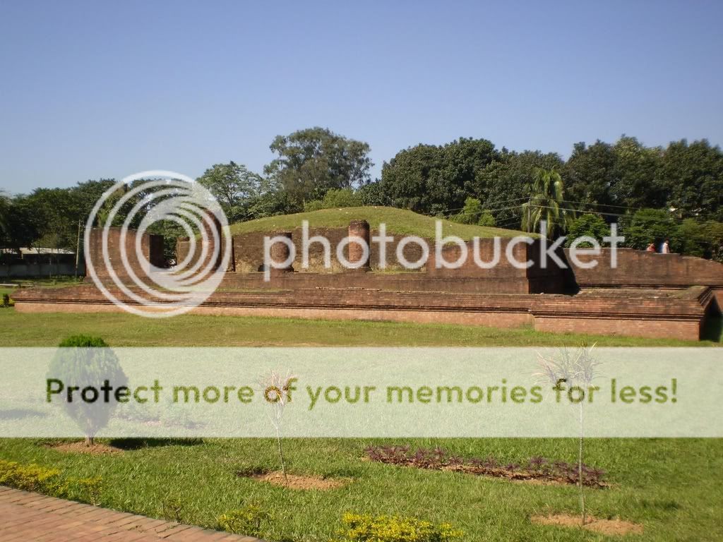 Mainamati Archaeological Site | SkyscraperCity Forum