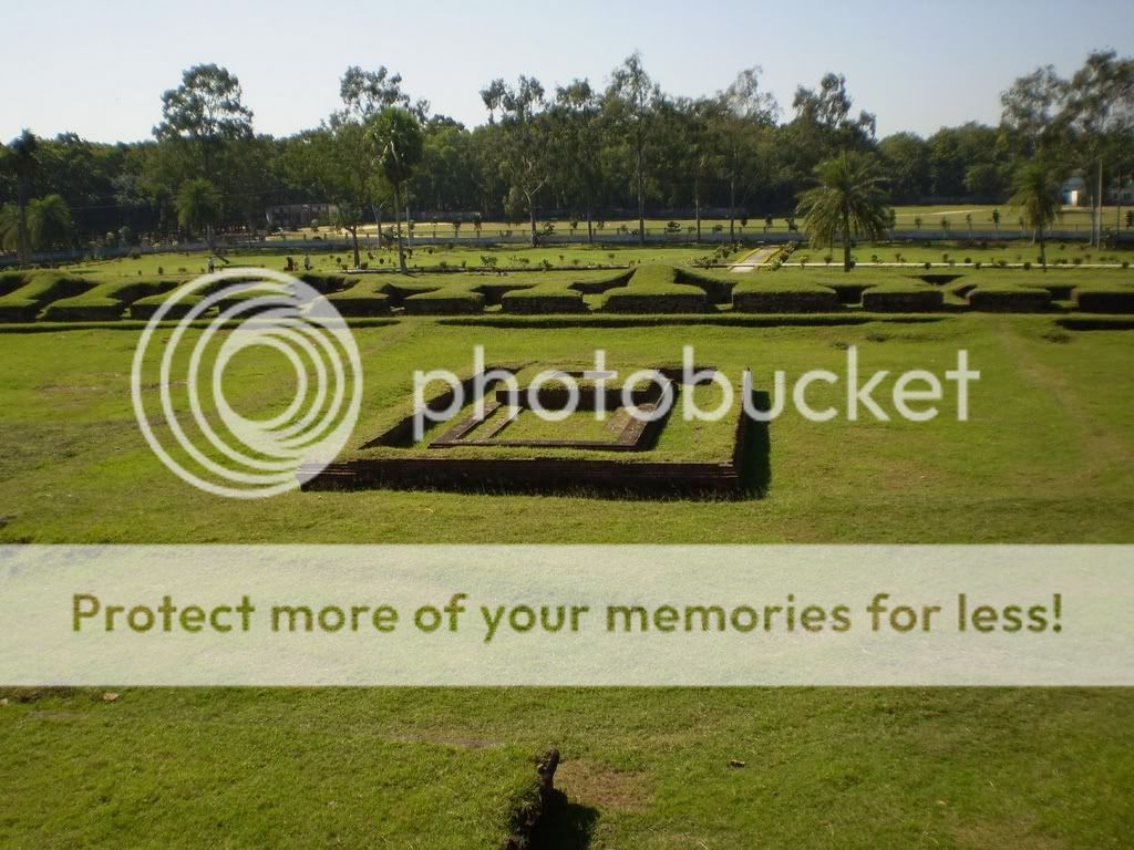 Mainamati Archaeological Site | SkyscraperCity Forum