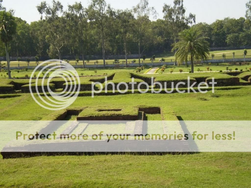 Mainamati Archaeological Site | SkyscraperCity Forum