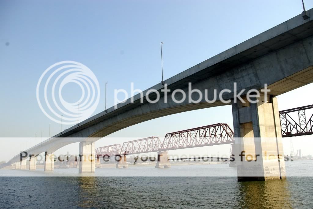 Bridges and Highways in Bangladesh | Page 8 | SkyscraperCity Forum