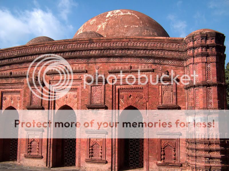 Historic and Colorful Mosques, Churches, Temples, Shrines and Tombs in ...