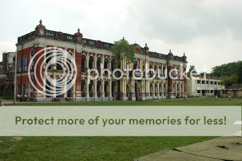 Palaces and Zaminder's Mansions in Bangladesh | Page 5 | SkyscraperCity ...