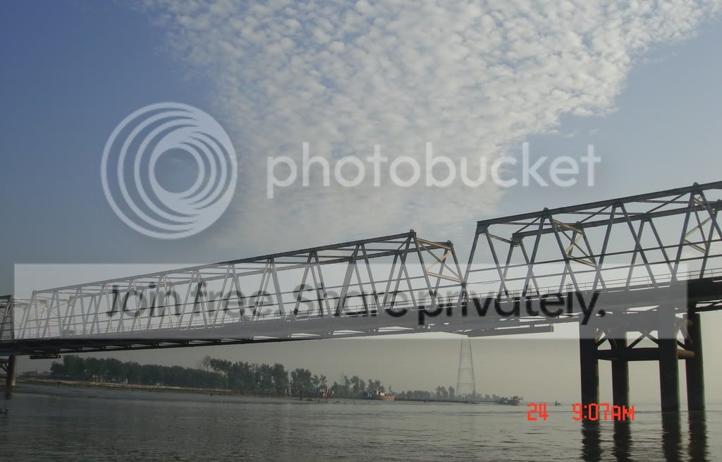 Bridges and Highways in Bangladesh | Page 6 | SkyscraperCity Forum