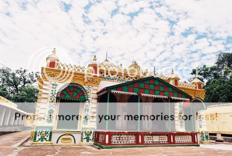 Palaces and Zaminder's Mansions in Bangladesh | SkyscraperCity Forum