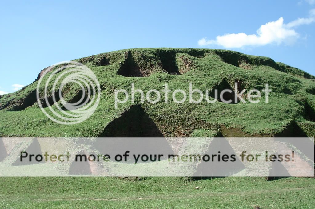 Mahasthangarh | SkyscraperCity Forum