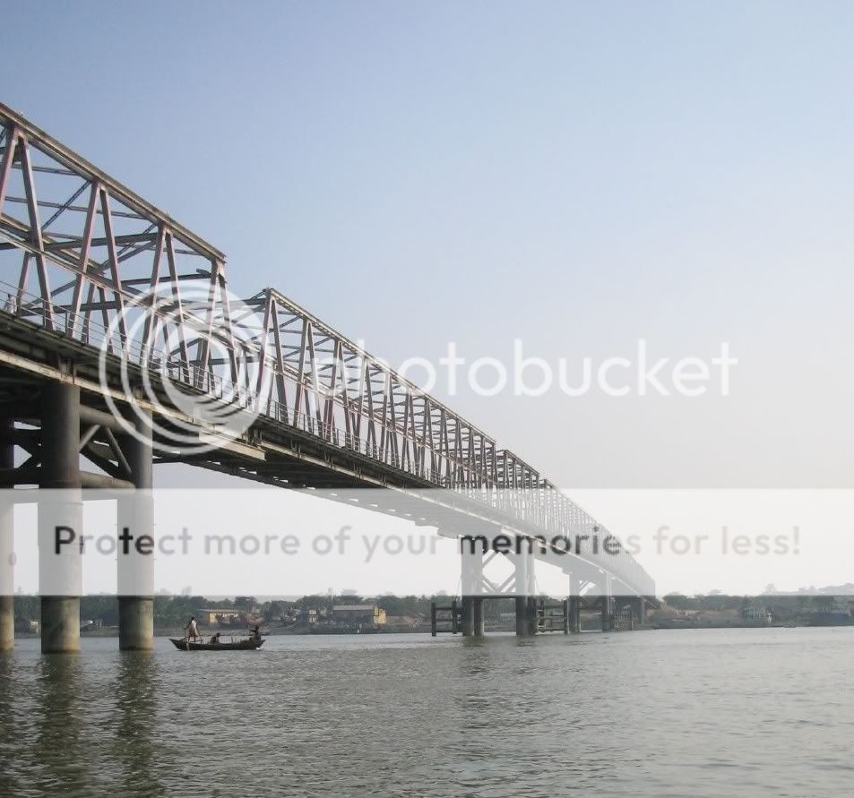 Bridges and Highways in Bangladesh | SkyscraperCity Forum