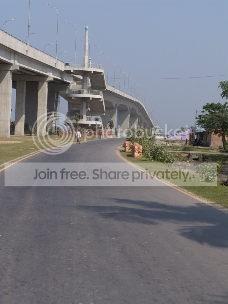 Bridges and Highways in Bangladesh | Page 6 | SkyscraperCity Forum