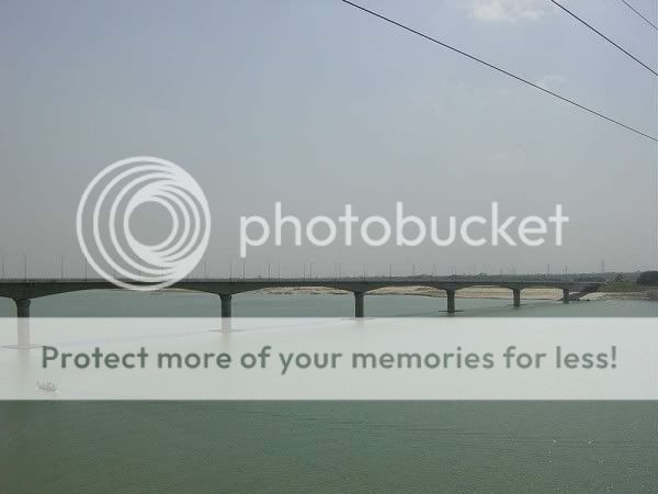 Bridges and Highways in Bangladesh | SkyscraperCity Forum