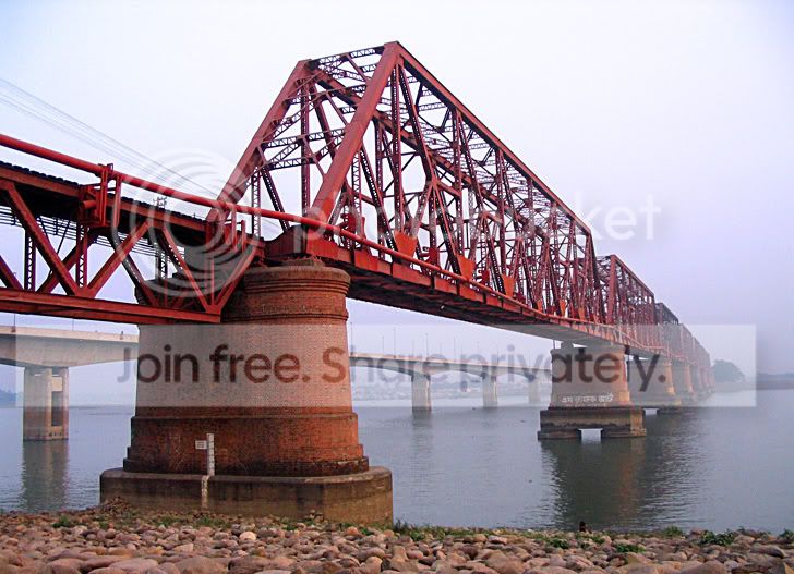 Bridges and Highways in Bangladesh | Page 4 | SkyscraperCity Forum