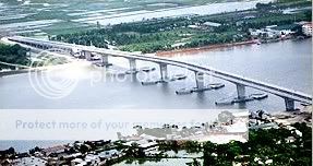 Bridges and Highways in Bangladesh | SkyscraperCity Forum