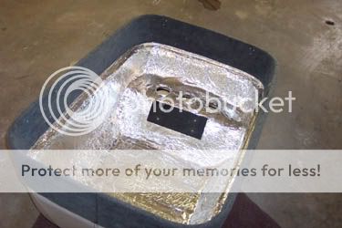 Insulation on Engine cover - TeamTalk