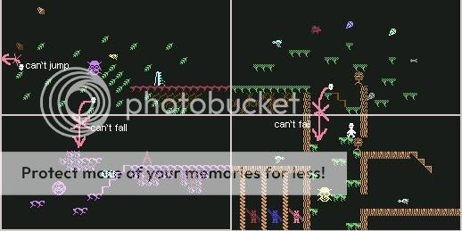 How to finish JET SET WILLY? (full description) - Commodore 64 ...