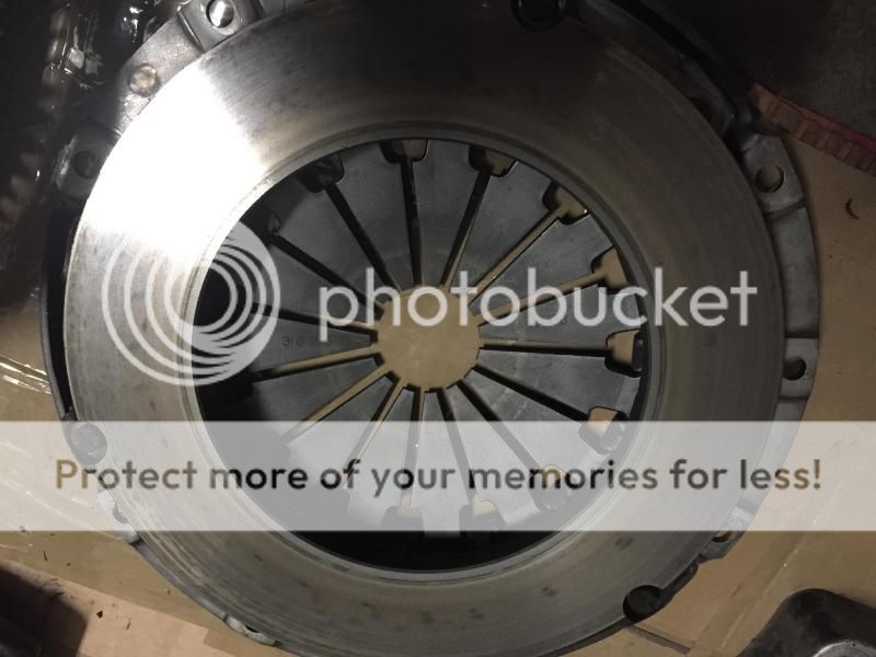 Woot! Dismembering/Dismantling 10AE #0952 LOG - MX-5 Miata Forum