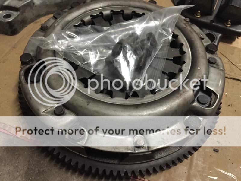 Woot! Dismembering/Dismantling 10AE #0952 LOG - MX-5 Miata Forum