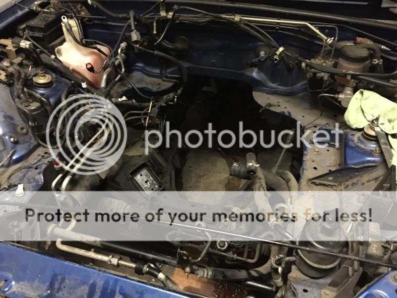 Woot! Dismembering/Dismantling 10AE #0952 LOG - MX-5 Miata Forum