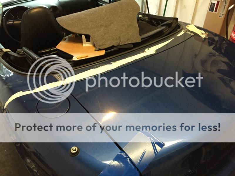 2nd Miata, this time it's 10 AE - MX-5 Miata Forum