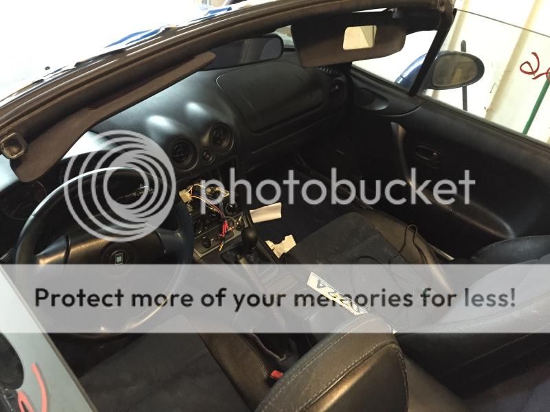 2nd Miata, this time it's 10 AE - MX-5 Miata Forum