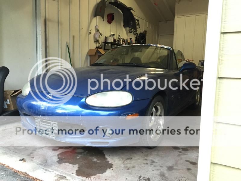 2nd Miata, this time it's 10 AE - MX-5 Miata Forum
