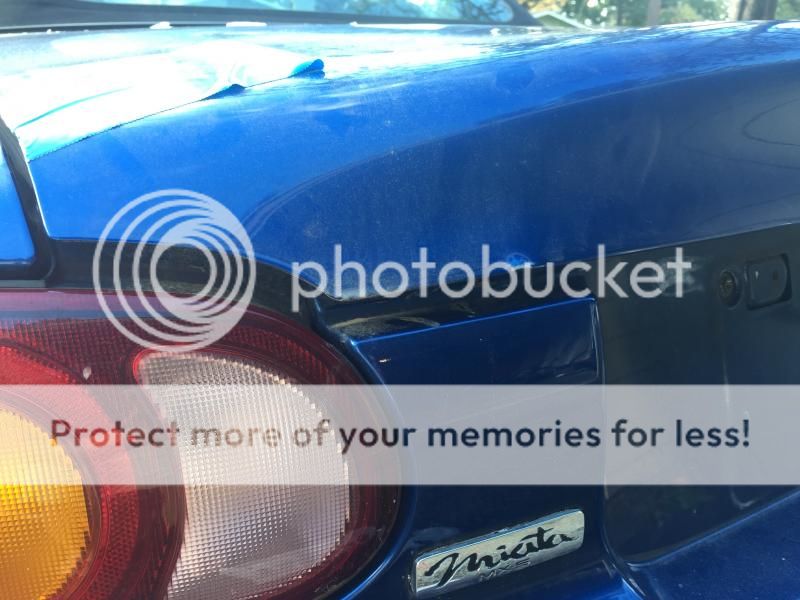 Woot! Dismembering/Dismantling 10AE #0952 LOG - MX-5 Miata Forum